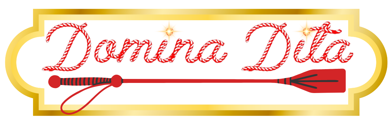 Domina Dita - Explora el Poder de la Verdadera Dominación en España